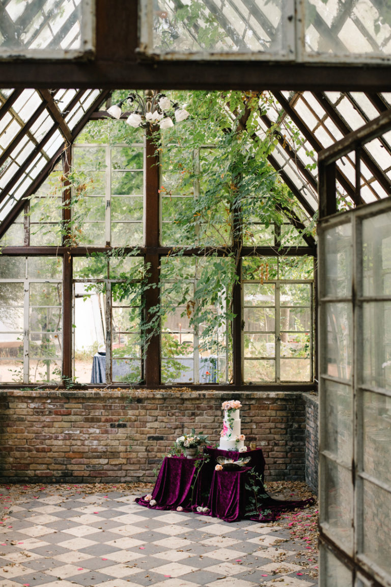 Whimsical Sekrit Theater Shoot in Austin, Texas