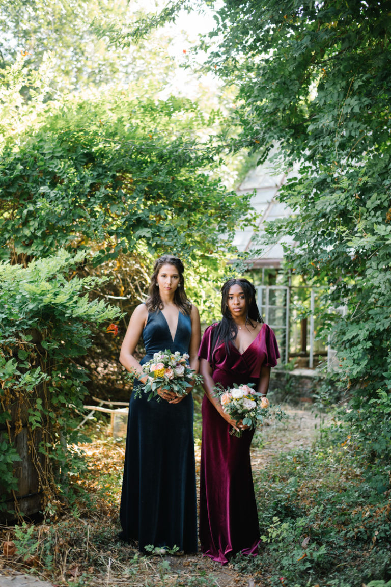 Whimsical Sekrit Theater Shoot in Austin, Texas