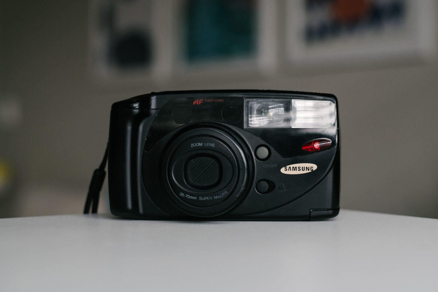 Top Five Most Affordable 35mm Film Cameras