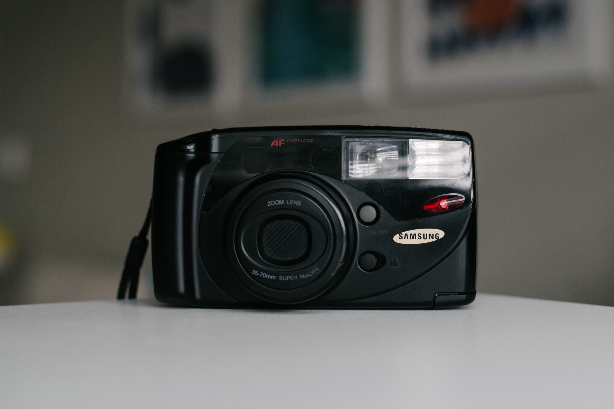Top Five Most Affordable 35mm Film Cameras