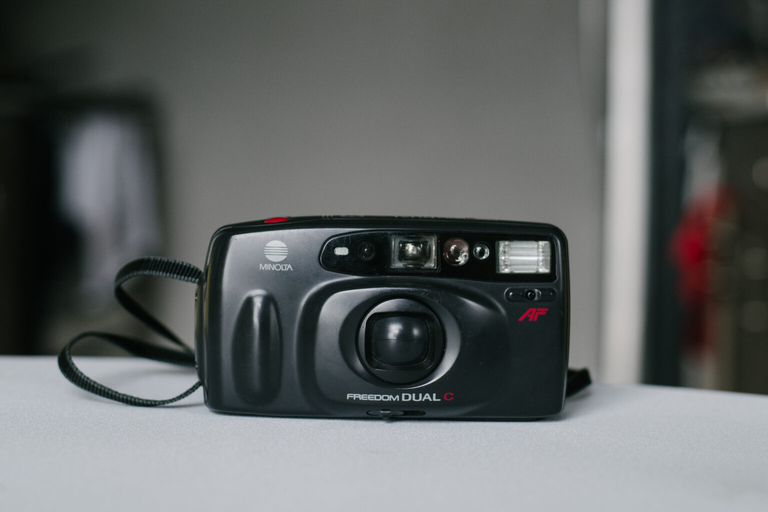 Top Five Most Affordable 35mm Film Cameras
